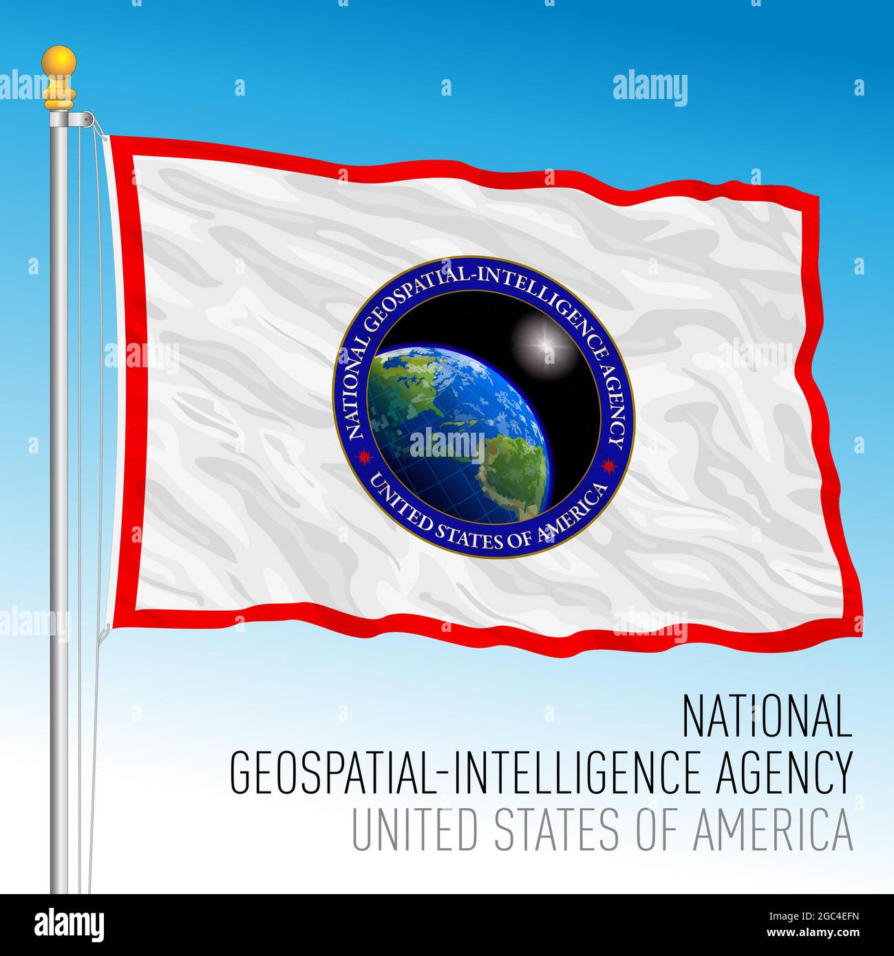 National geospatial intelligence agency Stock Vector Images - Alamy National geospatial intelligence agency Stock Vector Images - Alamy