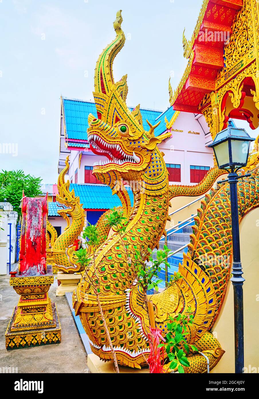 Makara hi-res stock photography and images - Alamy