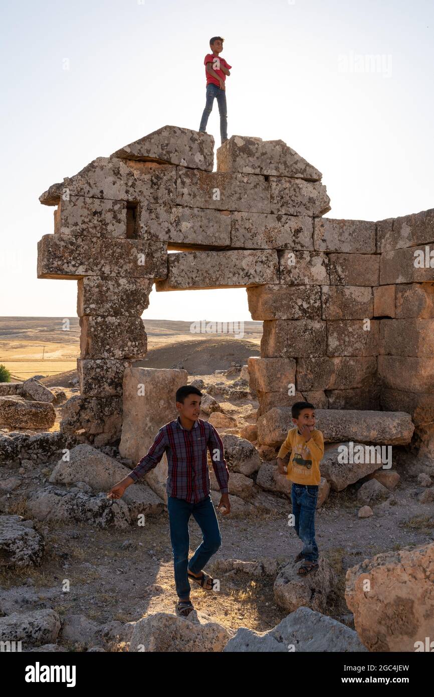 The prophet shuayb hi-res stock photography and images - Alamy