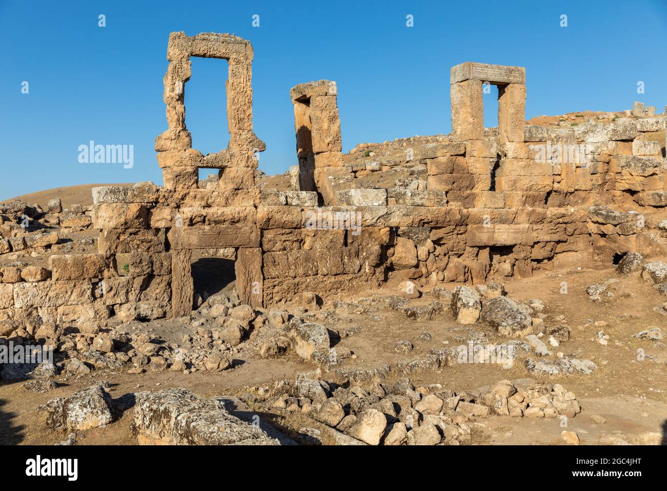 Prophet shuayip hi-res stock photography and images - Alamy