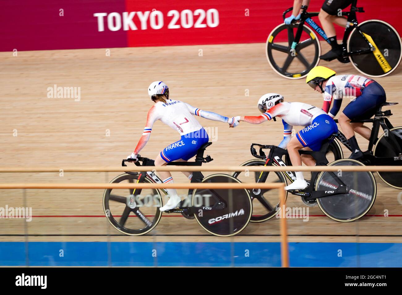 Marie le net hi-res stock photography and images - Alamy