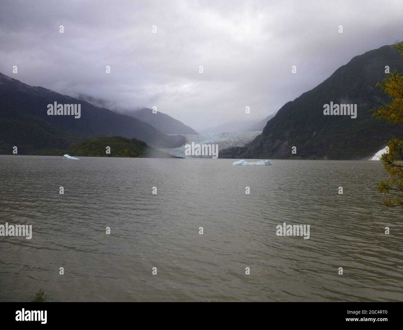 ice burg in Alaska Stock Photo - Alamy