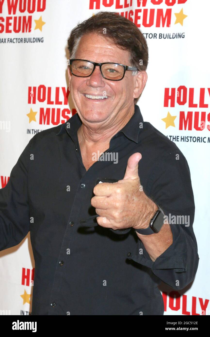 Anson williams hi-res stock photography and images - Alamy