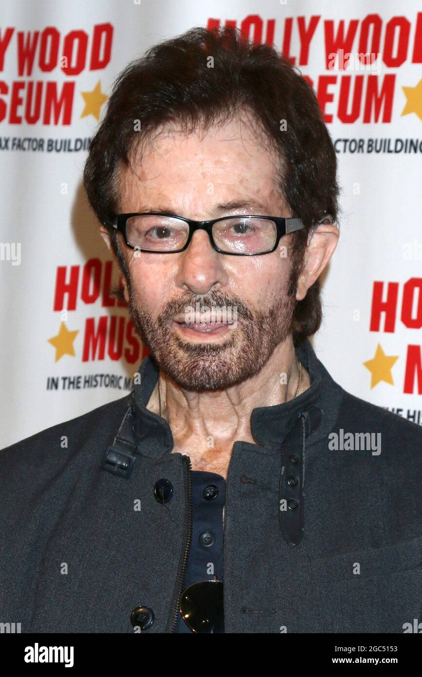 George Chakiris 2017