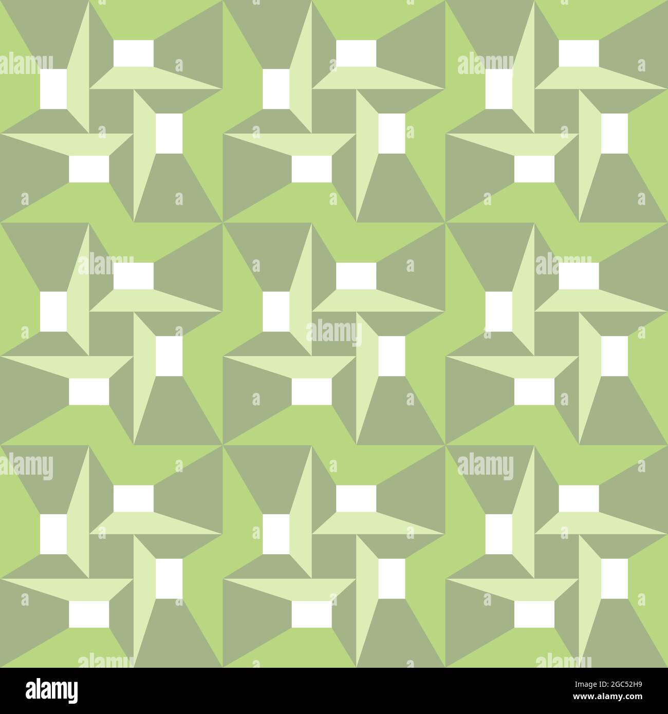 Rough Angular Seamless Pattern For Web Advertising Textiles Prints