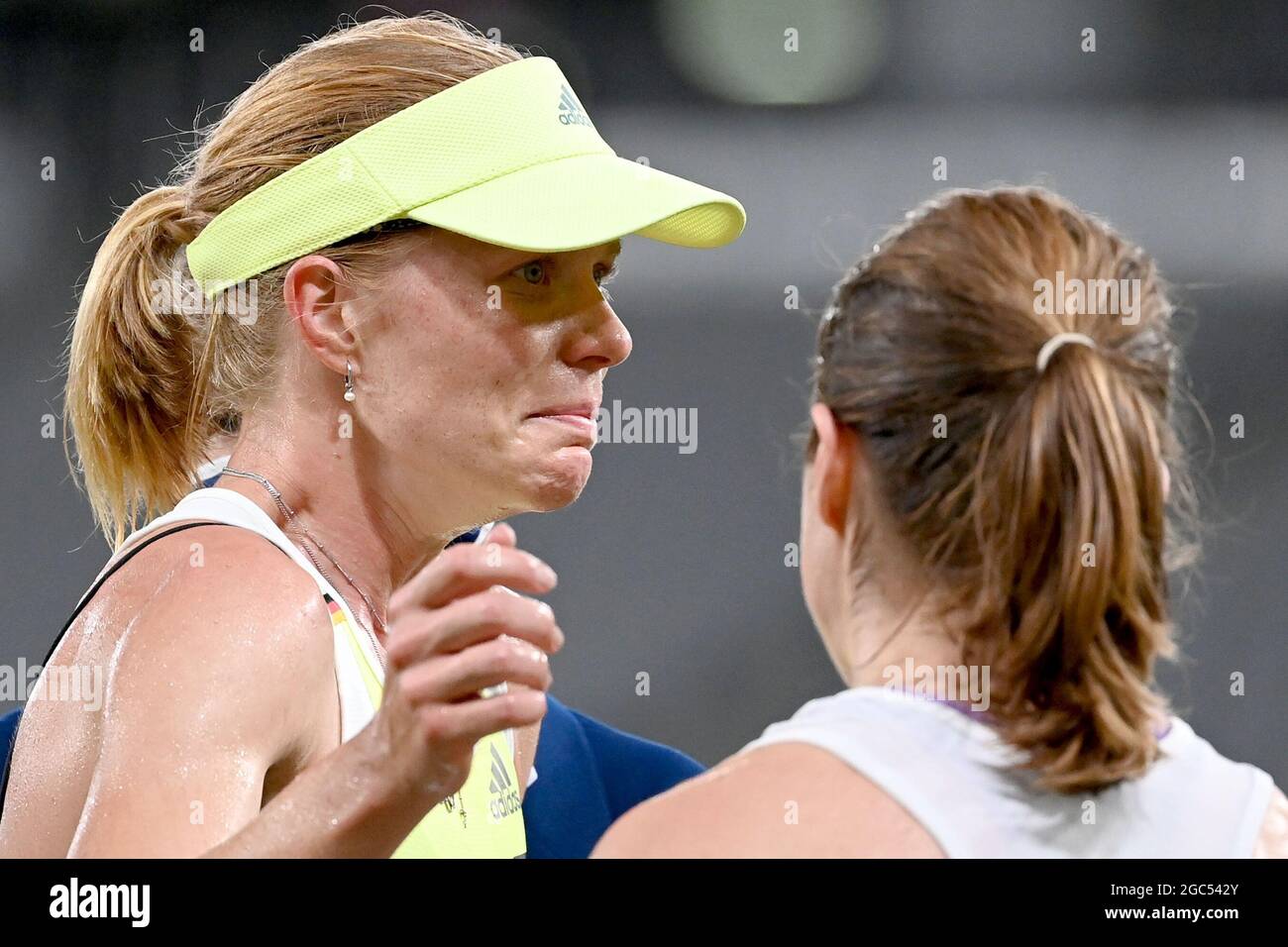 Annika schleu tokyo hi-res stock photography and images - Alamy