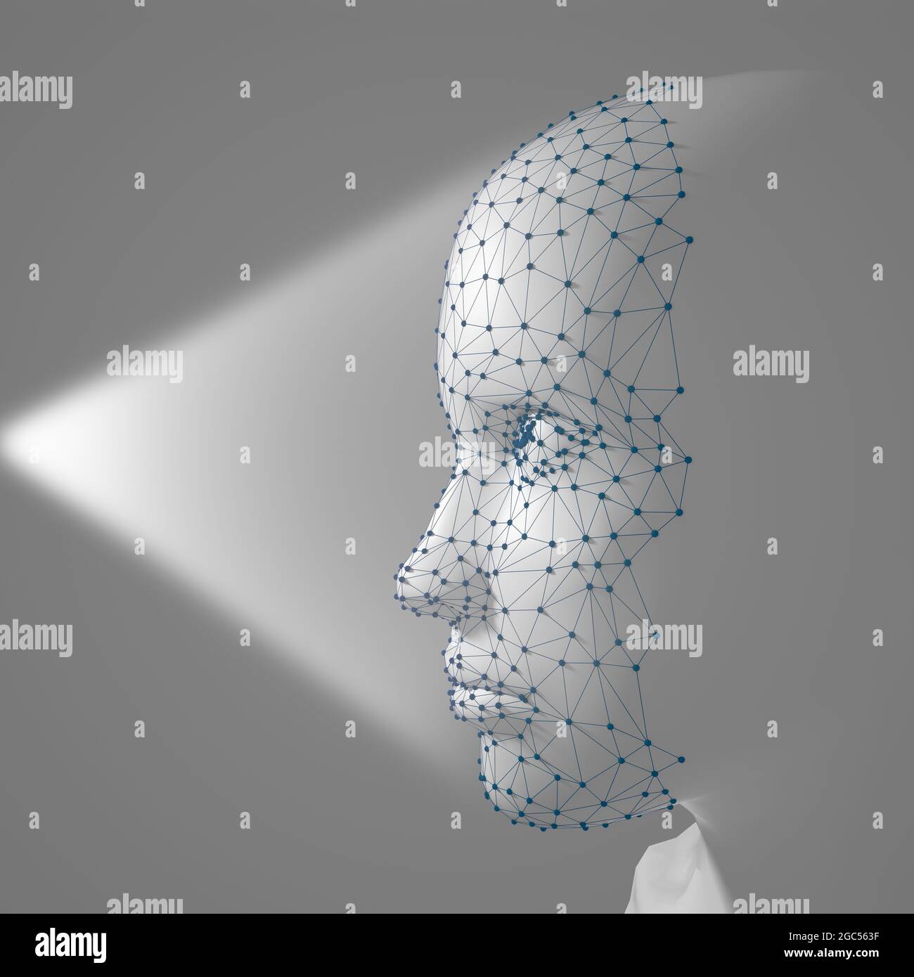 Intelligent art hi-res stock photography and images - Alamy