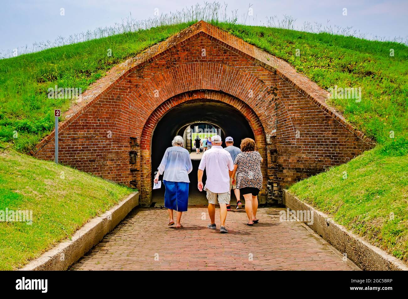 Sloping glacis hi-res stock photography and images - Alamy
