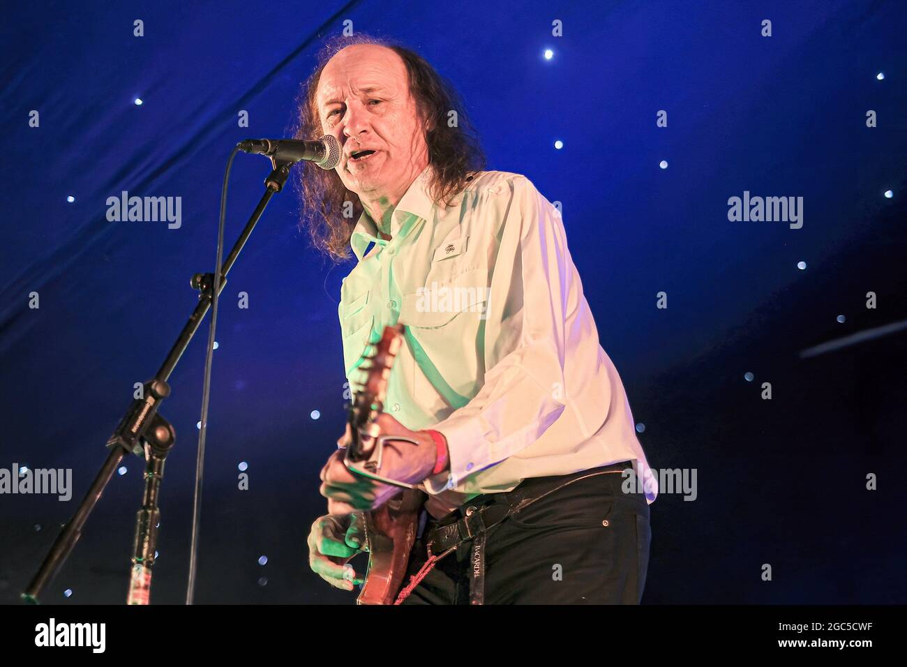 John otway hi-res stock photography and images - Alamy