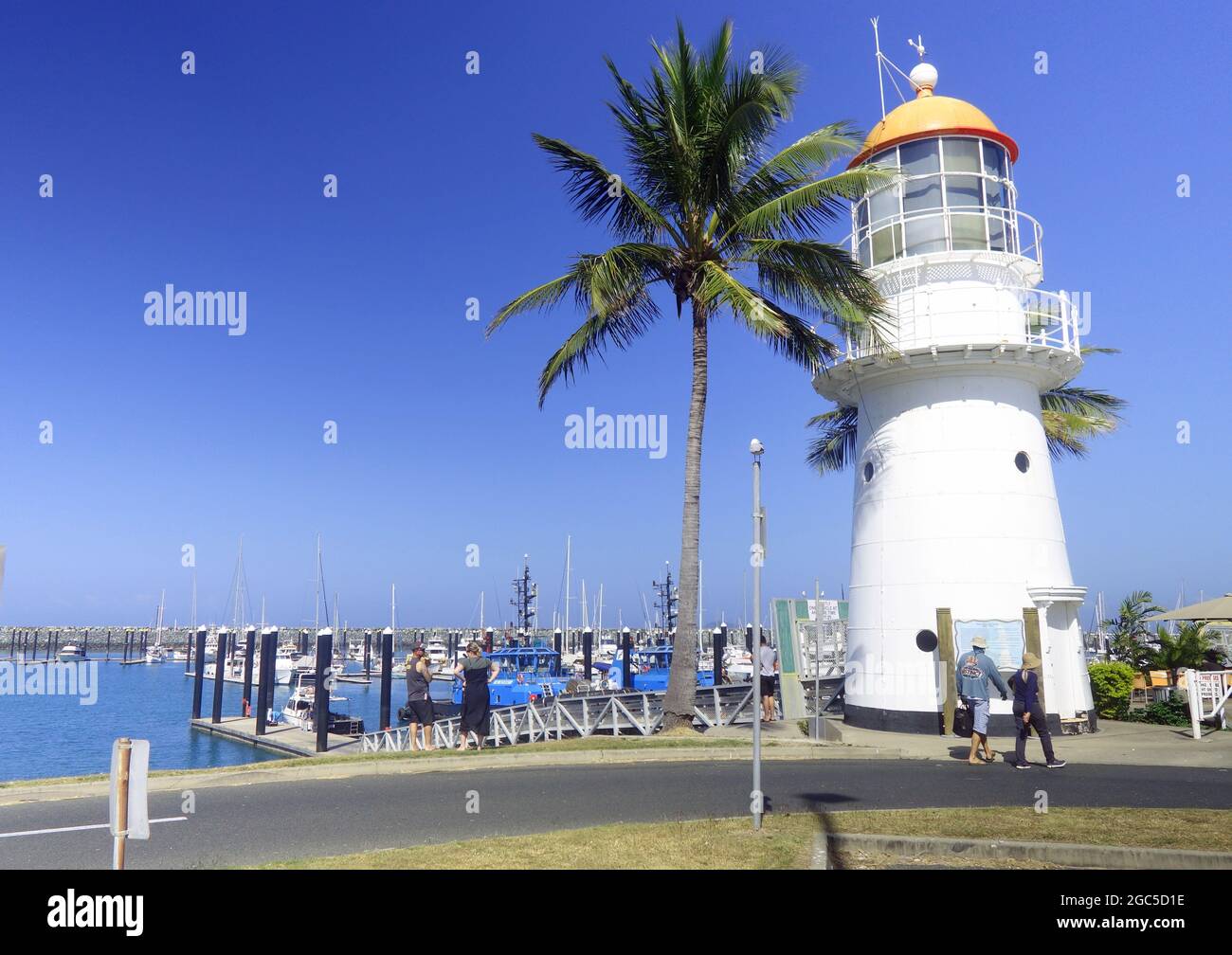 Marina history hi-res stock photography and images - Alamy