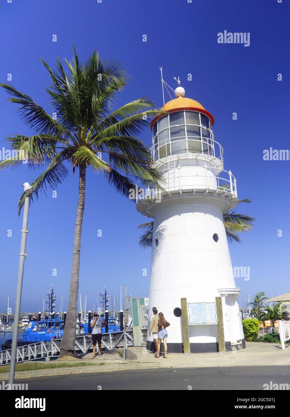 Queensland history hi-res stock photography and images - Alamy