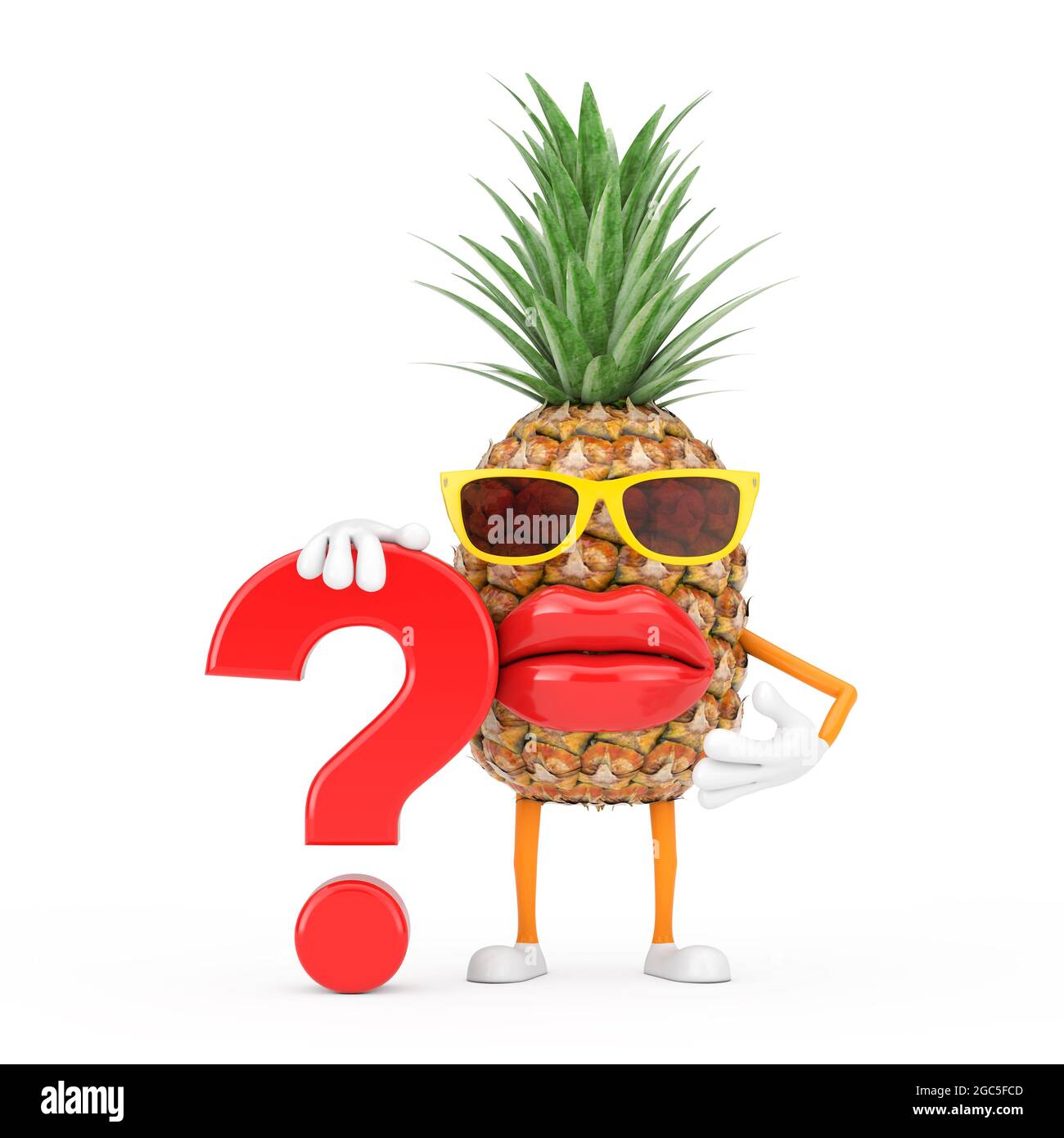 Fashion confusion Cut Out Stock Images & Pictures - Alamy