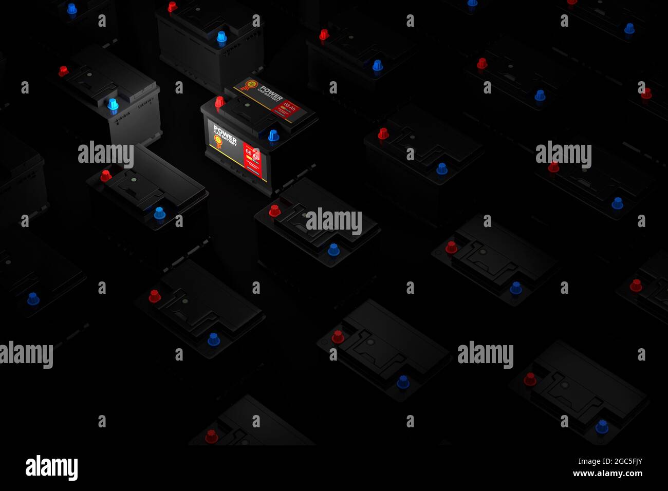 Battery warning label hi-res stock photography and images - Alamy