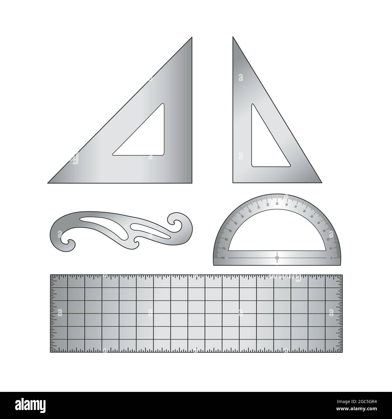 Engineers 45 degree angle hi-res stock photography and images - Alamy