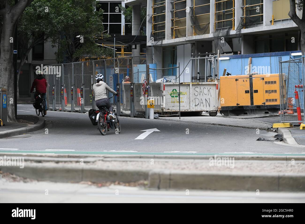 Worksite rules hi-res stock photography and images - Alamy