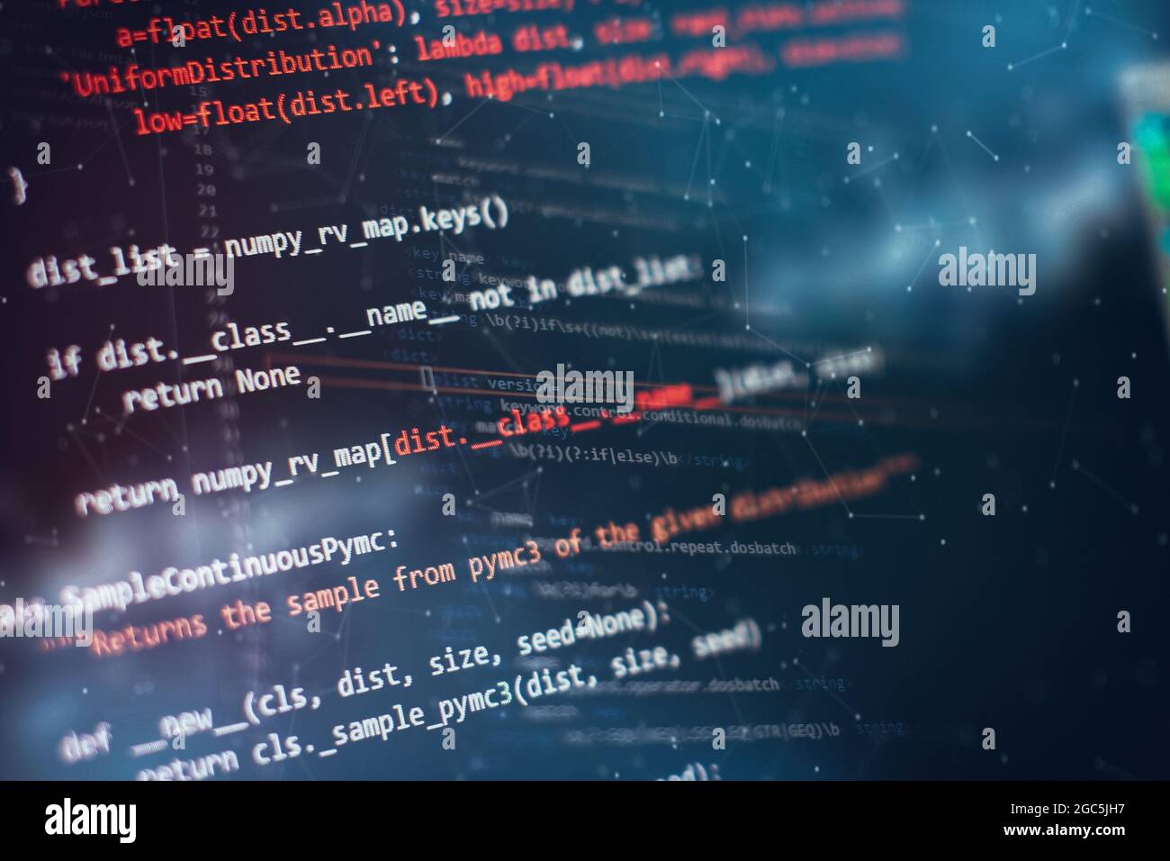 Notebook Closeup Photo Css Javascript And Html Usage Monitor Closeup Of Function Source Code