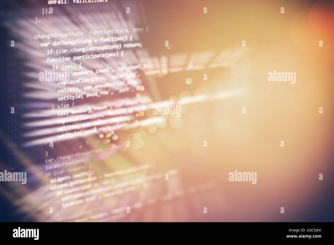 Abstract formulation hi-res stock photography and images - Alamy