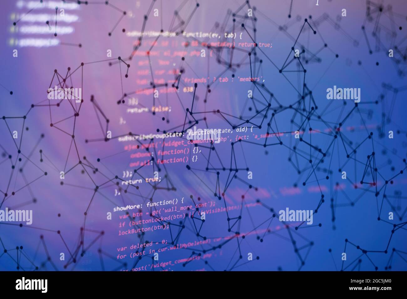 Process for original formulation of computing problem to executable ...