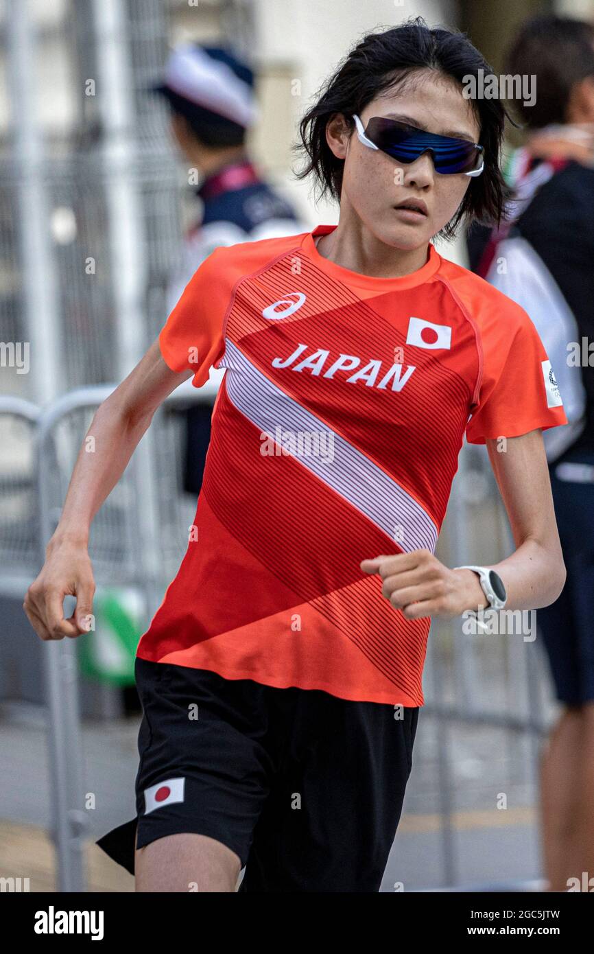 Honami maeda hi-res stock photography and images - Alamy