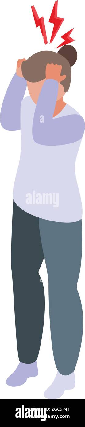 Sick people asleep Stock Vector Images - Alamy