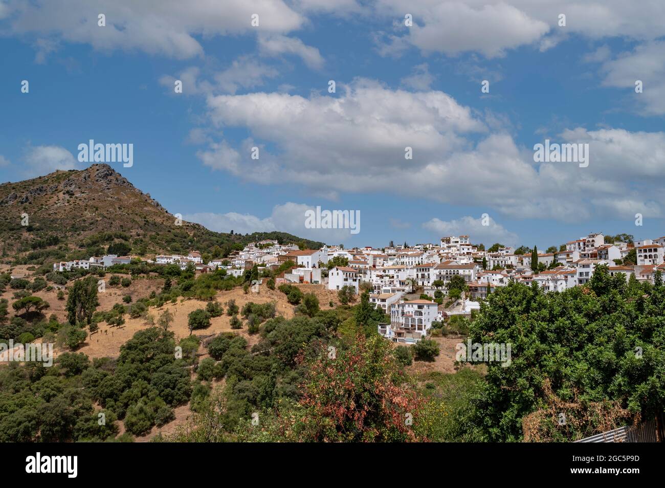 White view gaucin hi-res stock photography and images - Alamy