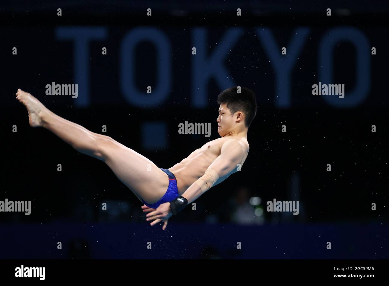 Tamai Rikuto High Resolution Stock Photography and Images - Alamy