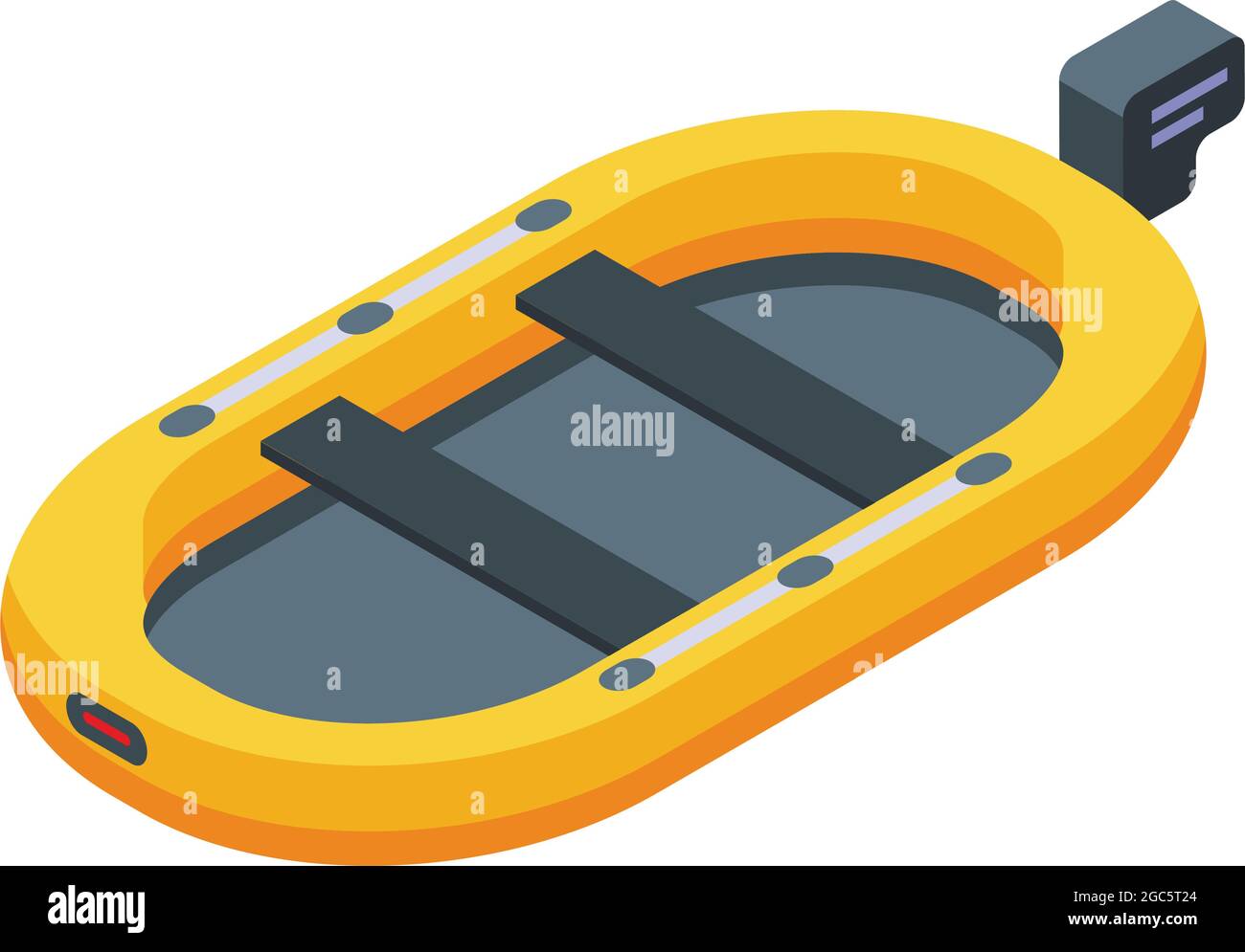 Rescue Boat Clipart Png
