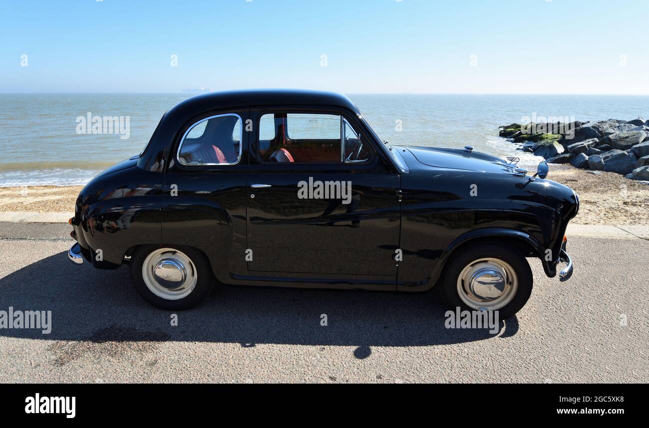Baby austin a30 austin cars hi-res stock photography and images - Alamy