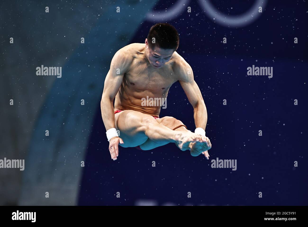 Ding jian hi-res stock photography and images - Alamy