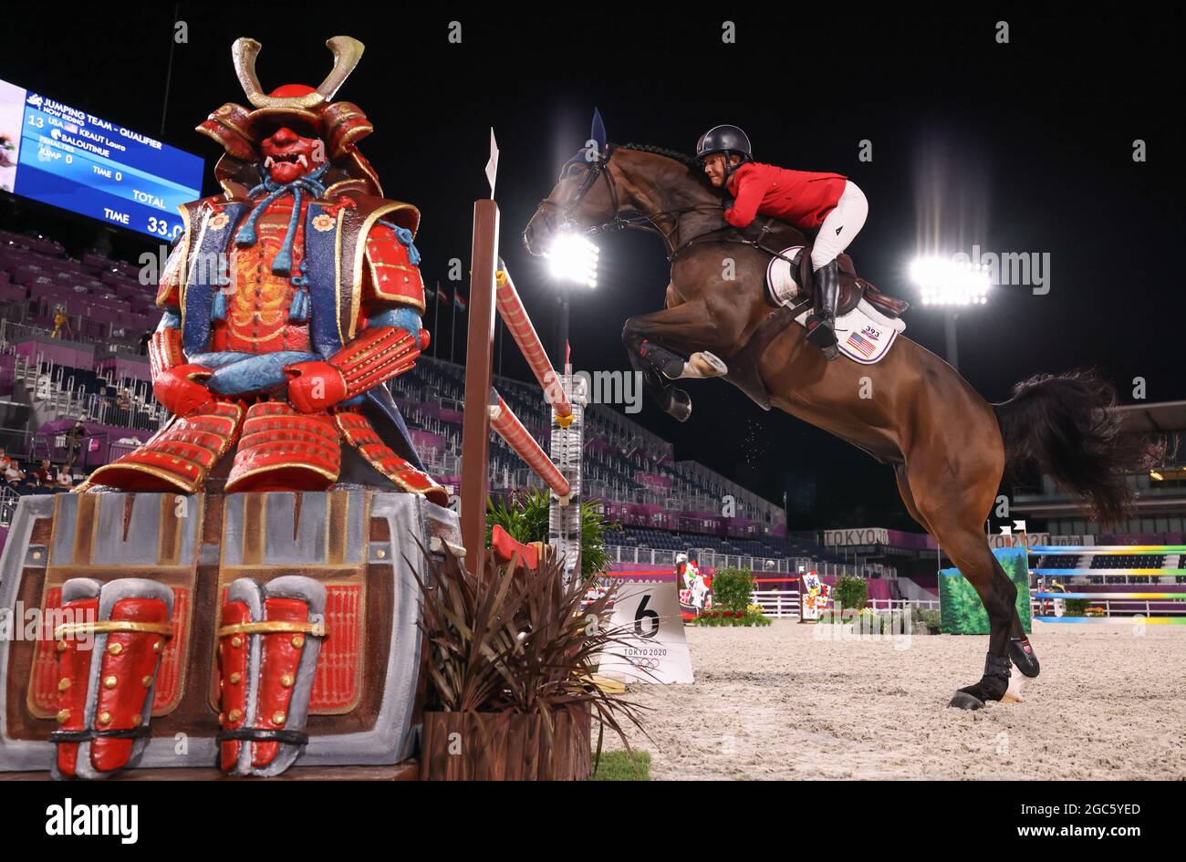 Laura kraut on baloutinue hi-res stock photography and images - Alamy