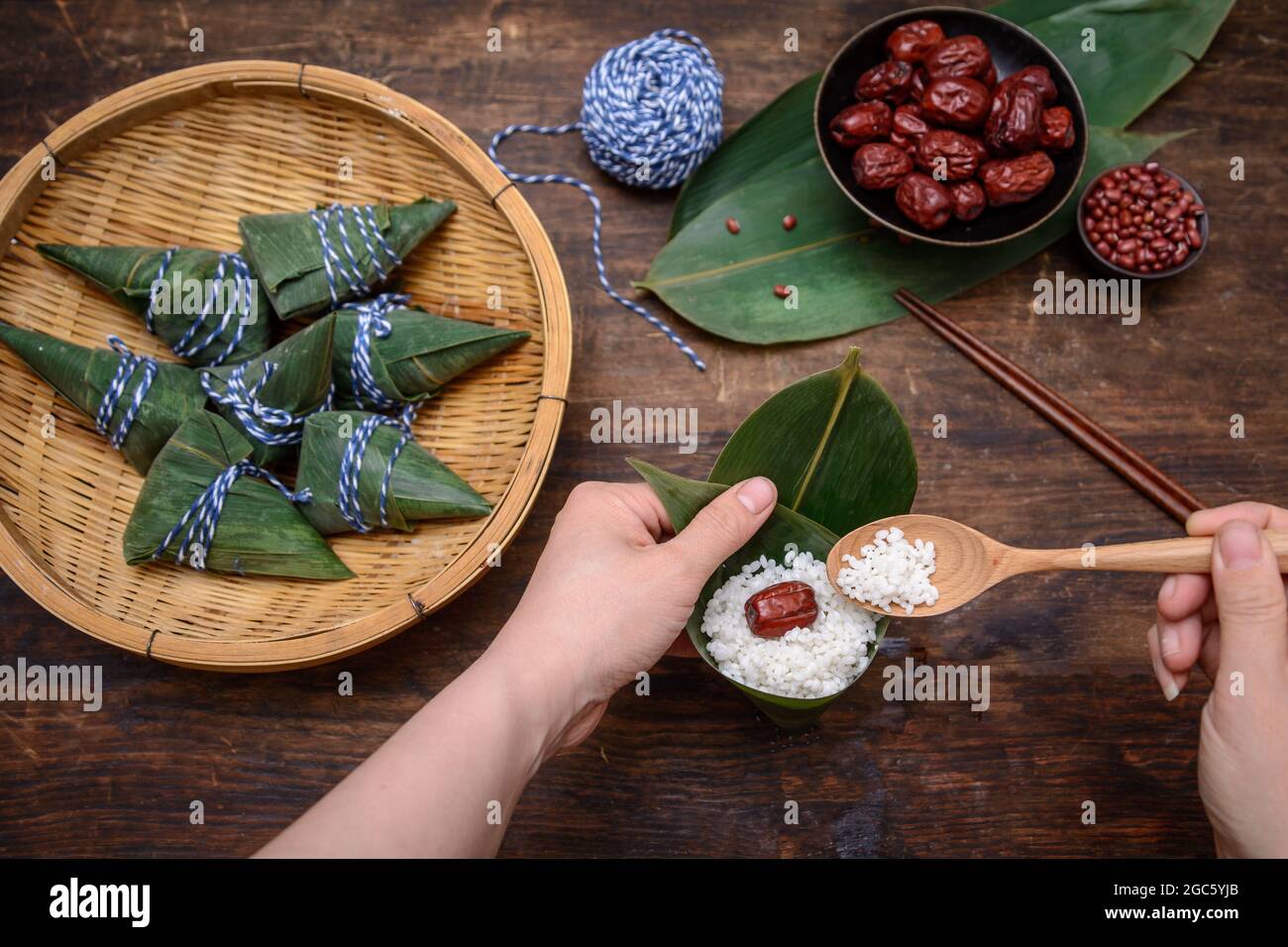 HD Food Photography Traditional Chinese Stock Photo - Alamy
