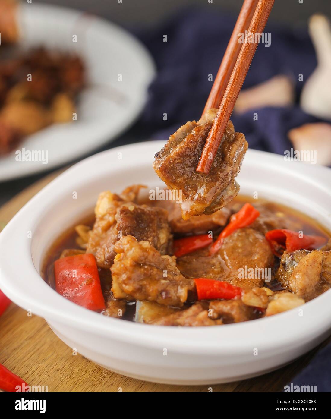 HD Food Photography Traditional Chinese Stock Photo - Alamy