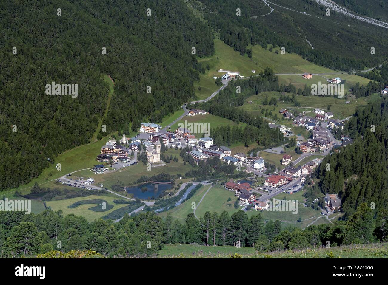 Solda valley hi-res stock photography and images - Alamy
