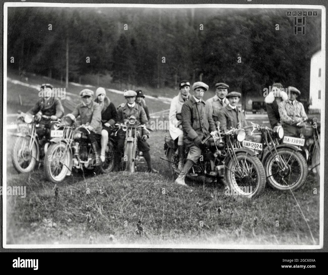 Classic photographs hi-res stock photography and images - Alamy