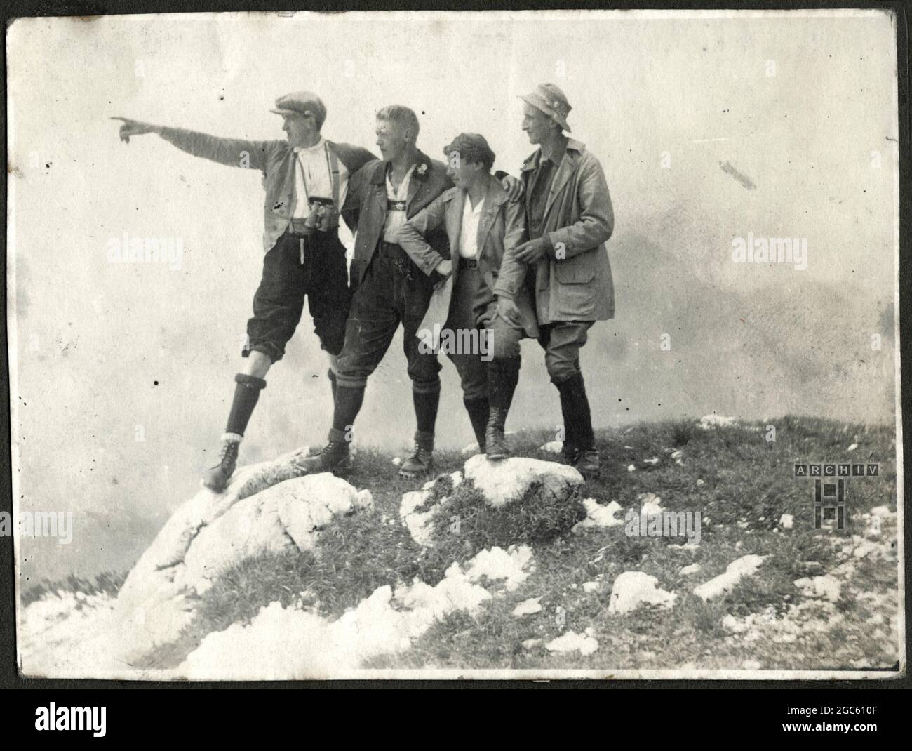 Classic photographs hi-res stock photography and images - Alamy