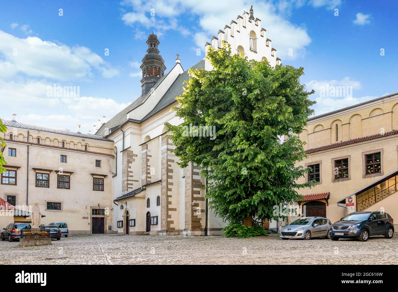 Norbertines hi-res stock photography and images - Alamy