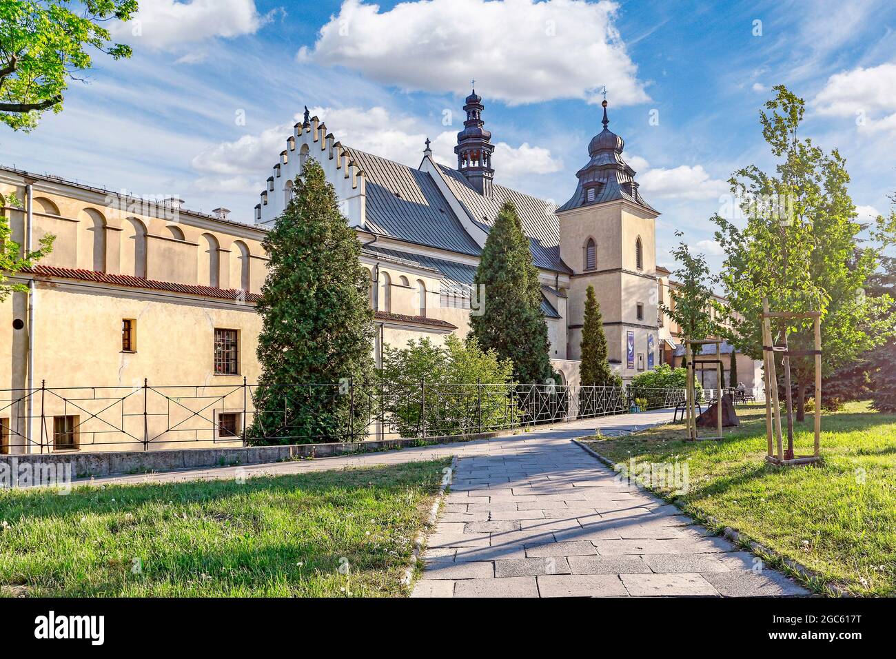 Norbertines hi-res stock photography and images - Alamy