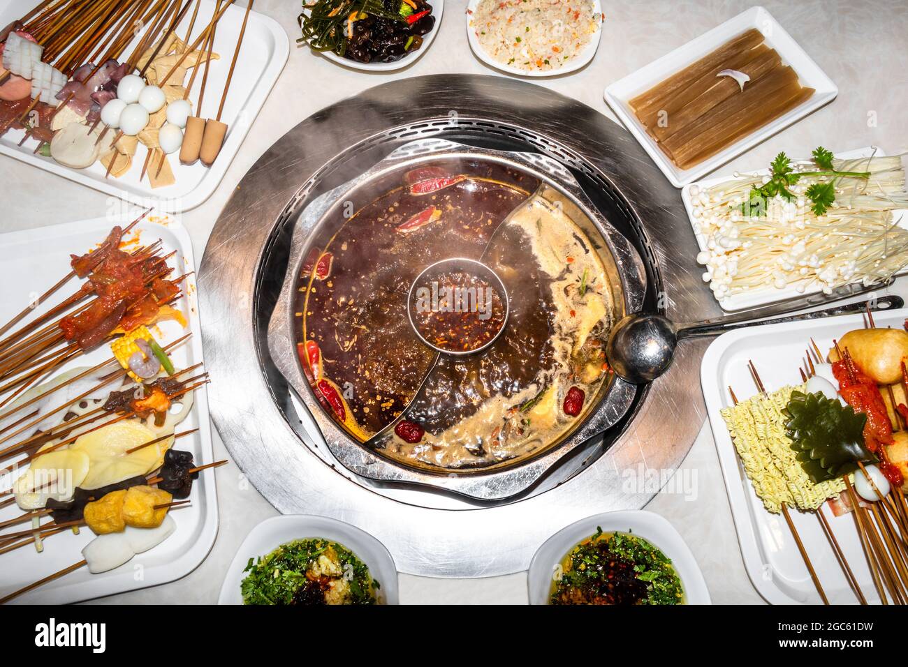 HD Food Photography Traditional Chinese Stock Photo - Alamy