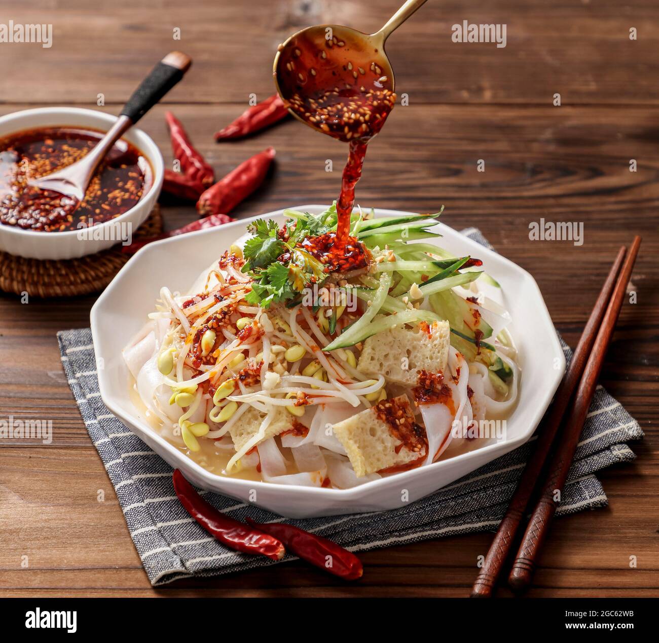 HD Food Photography Traditional Chinese Stock Photo - Alamy