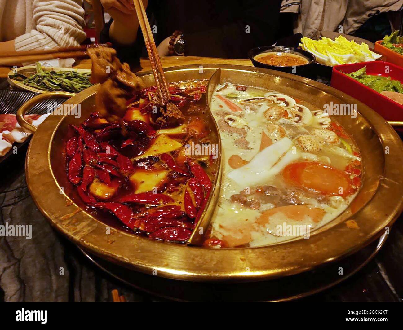 HD Food Photography Traditional Chinese Stock Photo - Alamy