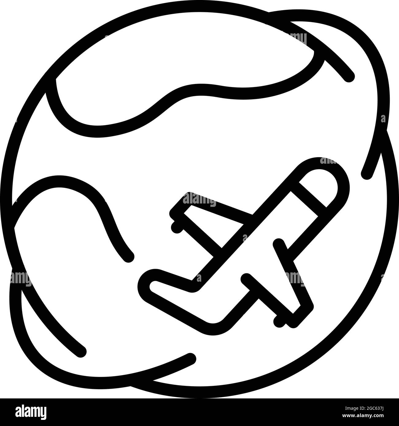 Air ticket counter Black and White Stock Photos & Images - Alamy