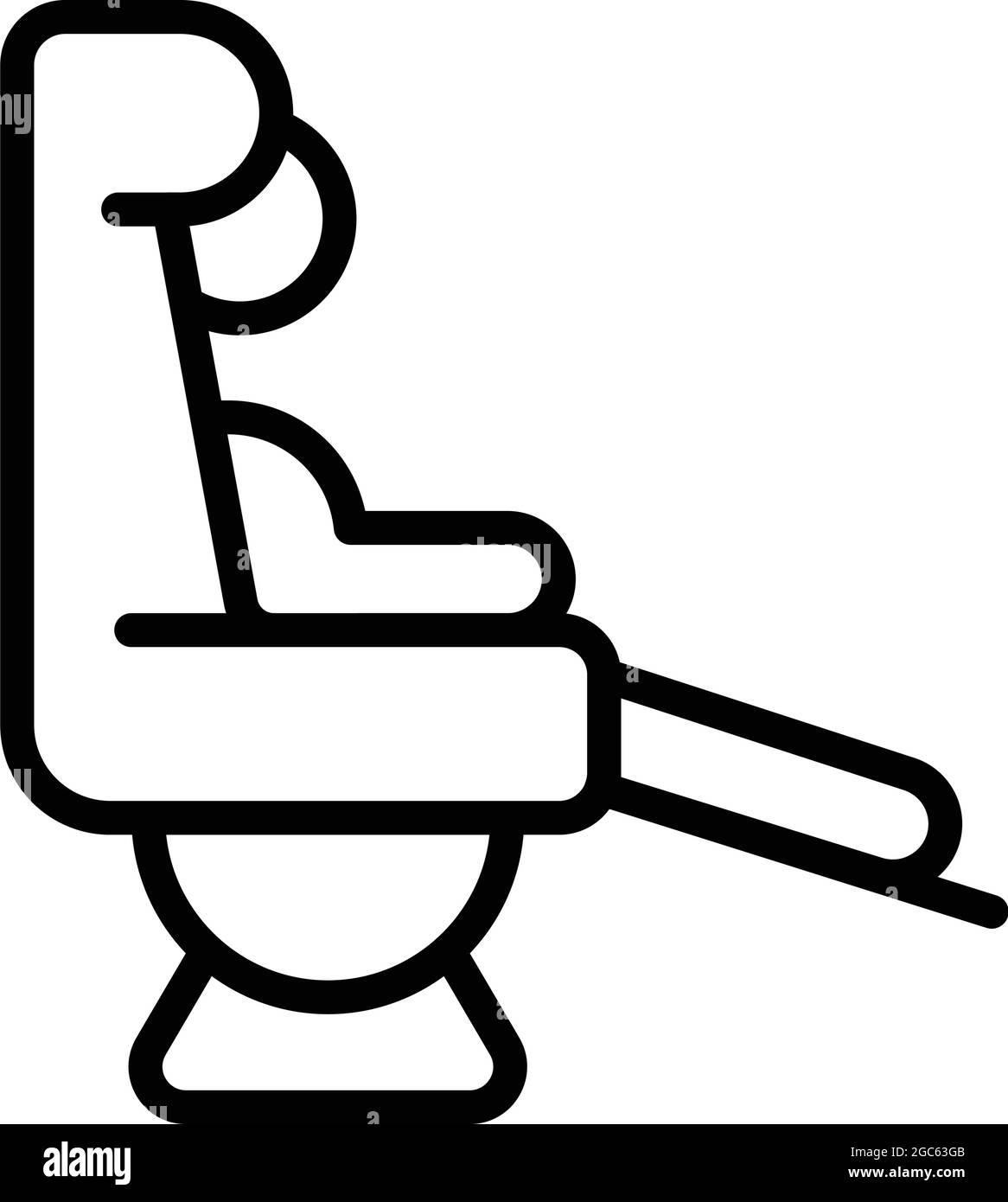 Airplane passenger comfort Black and White Stock Photos & Images - Alamy