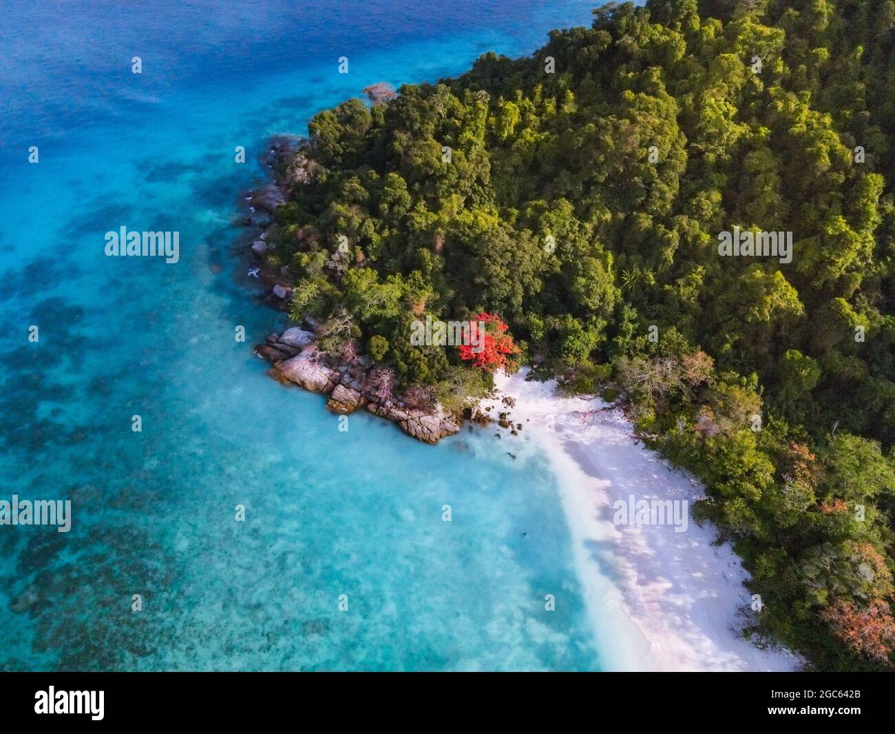 Surin islands hi-res stock photography and images - Alamy
