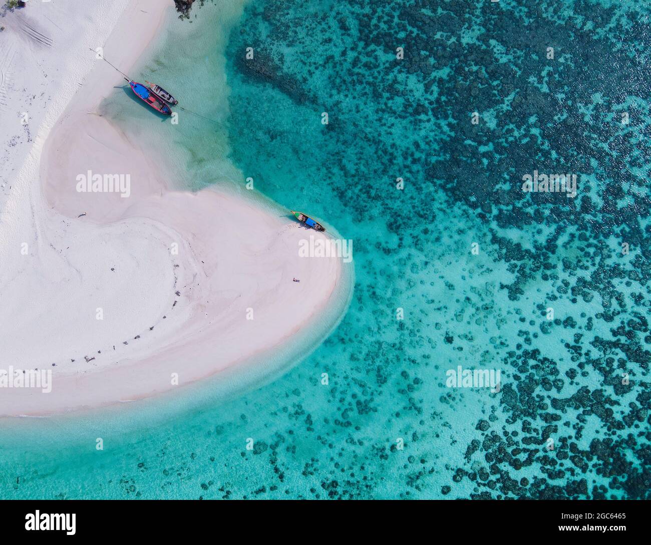 Koh Lipe, Thailand Stock Photo - Alamy