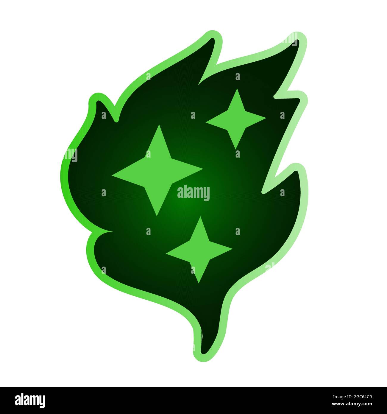 Sparkle color cloud magic Stock Vector Images - Alamy