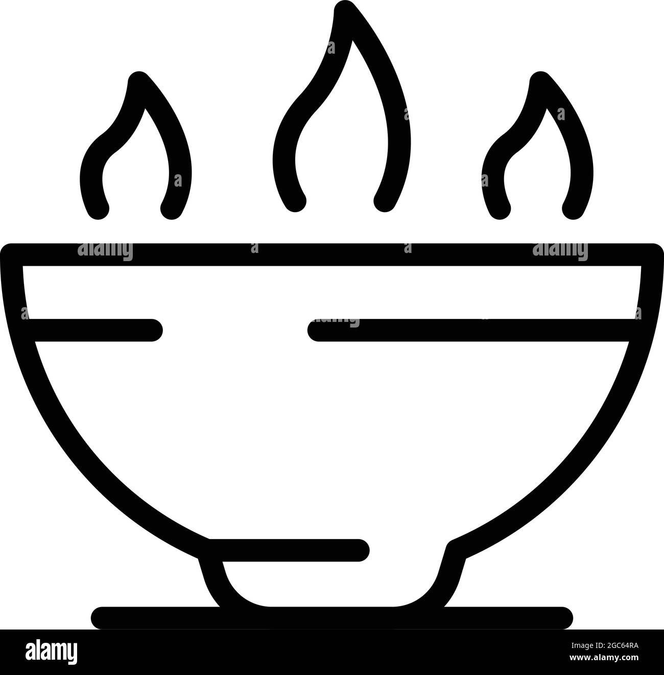 Vegetable bouillon Stock Vector Images - Alamy