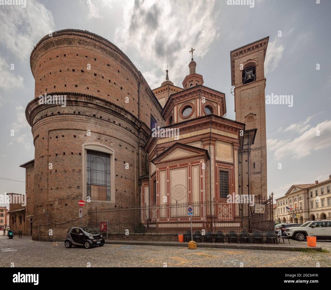 Voghera piemont hi-res stock photography and images - Alamy
