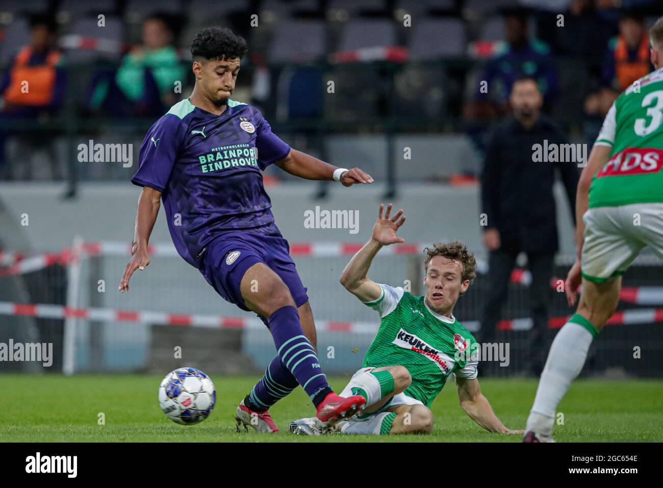 Dordrecht, Netherlands. 06th Aug, 2021. DORDRECHT, NETHERLANDS - AUGUST ...