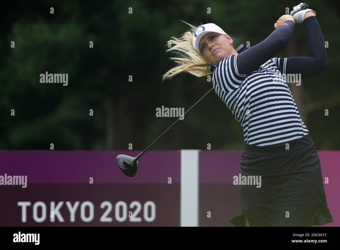 Matilda castren hi-res stock photography and images - Alamy