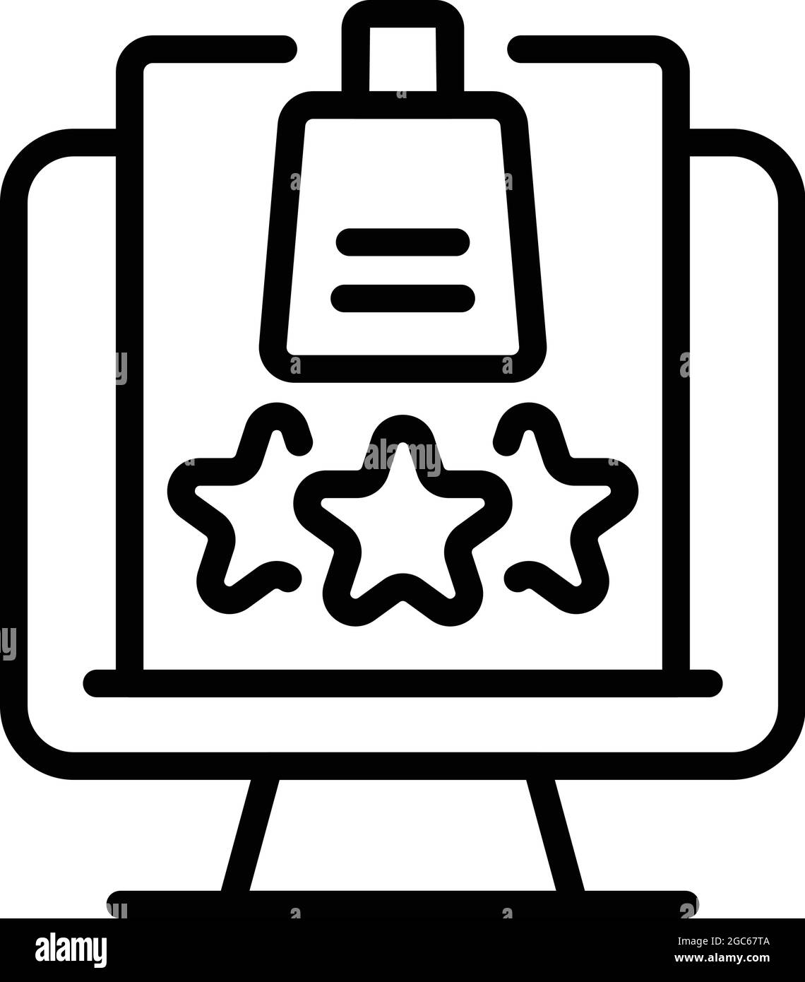 Customer journey map Black and White Stock Photos & Images - Alamy